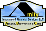 About Amity Insurance & Financial Services - Serving Orange, Connecticut